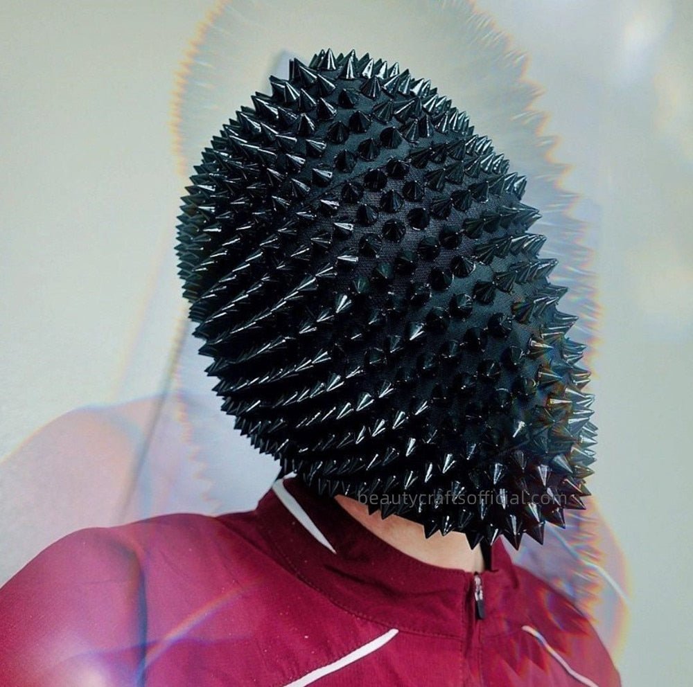 Heezy lee masque | Fous ta cagoule